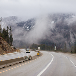 Fog Related Accidents in Washington State | The Advocates
