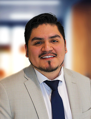 Alex Romero | The Advocates