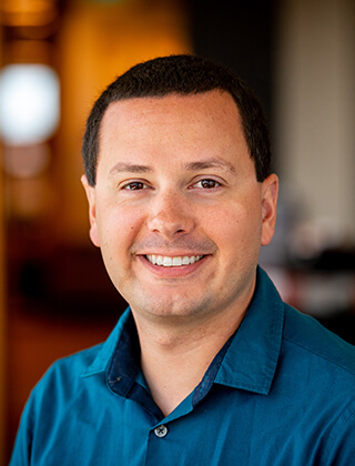 Kyle Drinnon | The Advocates